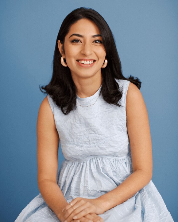 Insiya Jafferjee