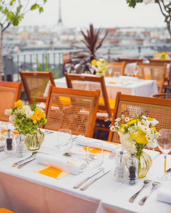 Bold Woman Dinner par Veuve Clicquot