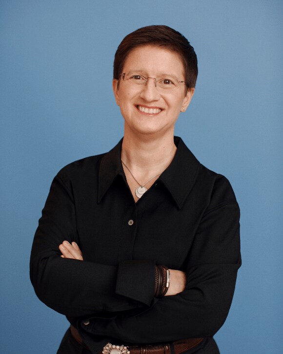 Julia Hogget