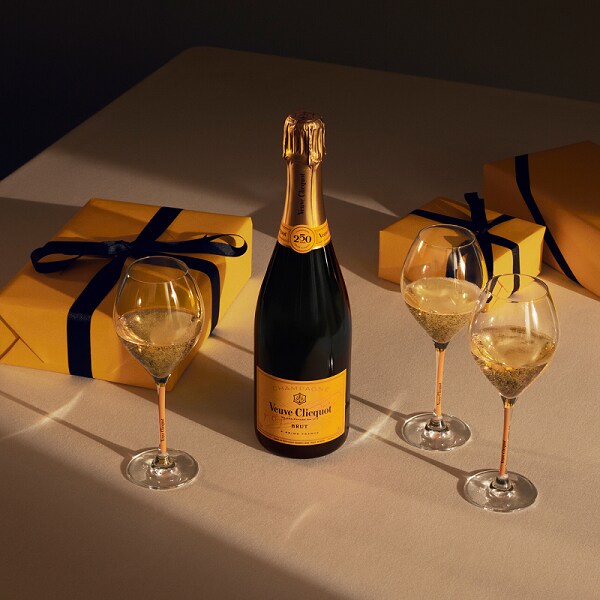 Veuve Clicquot Brut Yellow Label | Veuve Clicquot