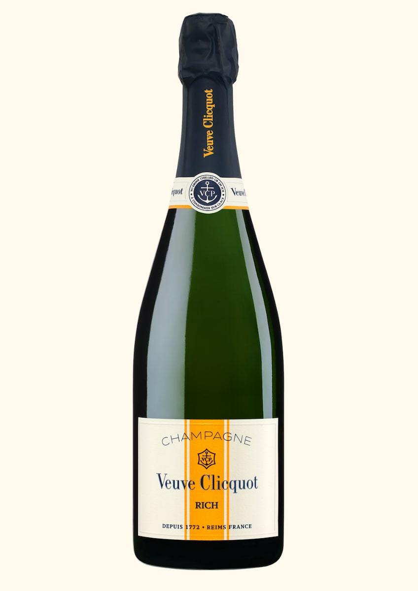 Veuve Clicquot RICH | Veuve Clicquot